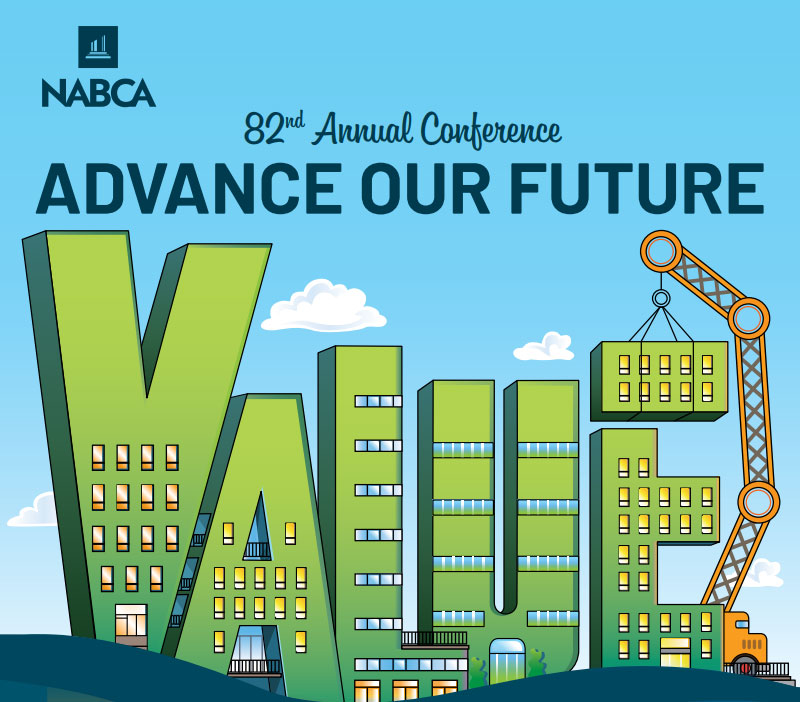 Park Street to Exhibit at the NABCA Annual Conference in 2019