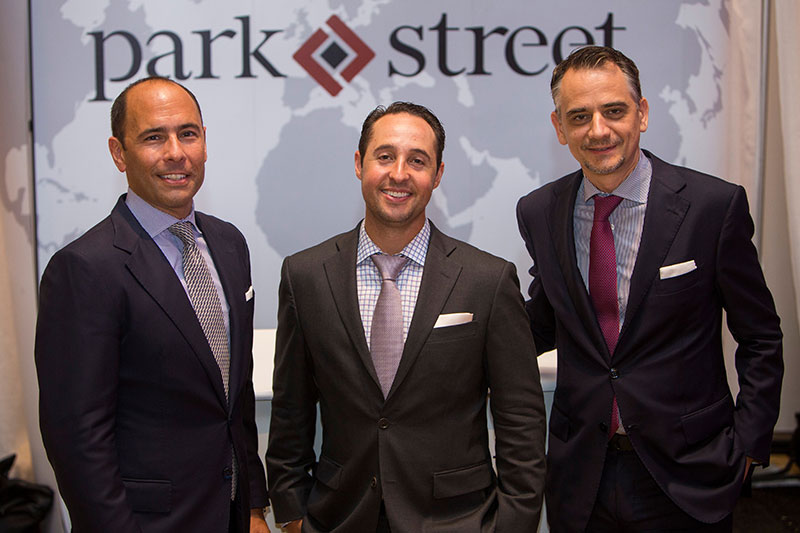 Park Street to Exhibit Premier Pavilion at 75th WSWA Convention - Park ...