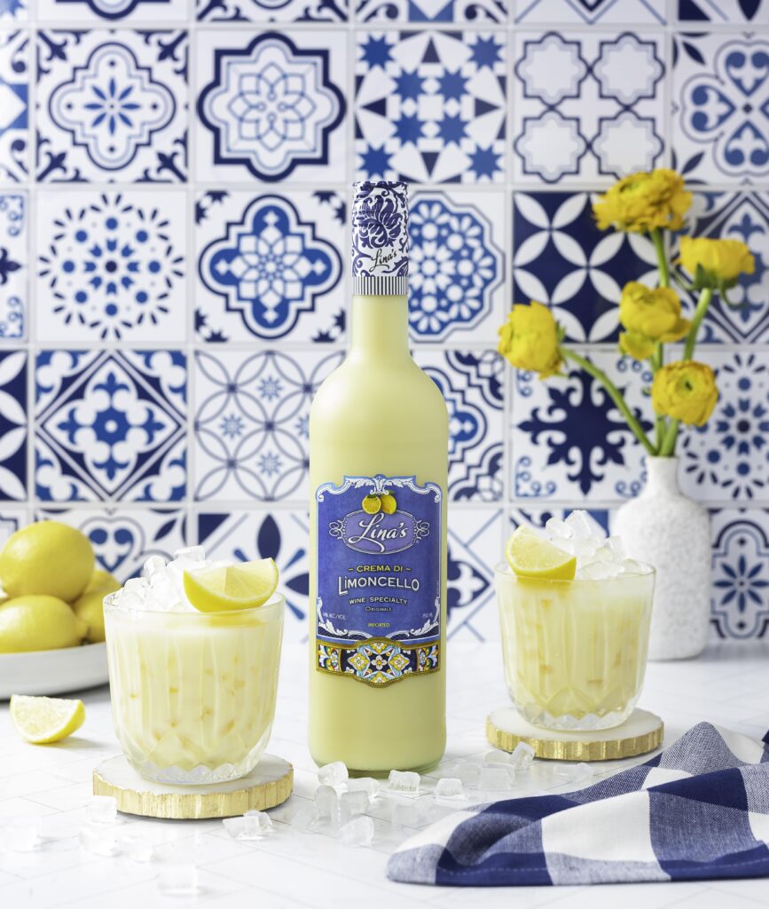 How a Family-Owned Limoncello Scored Placement in Costco and Trader Joe ...