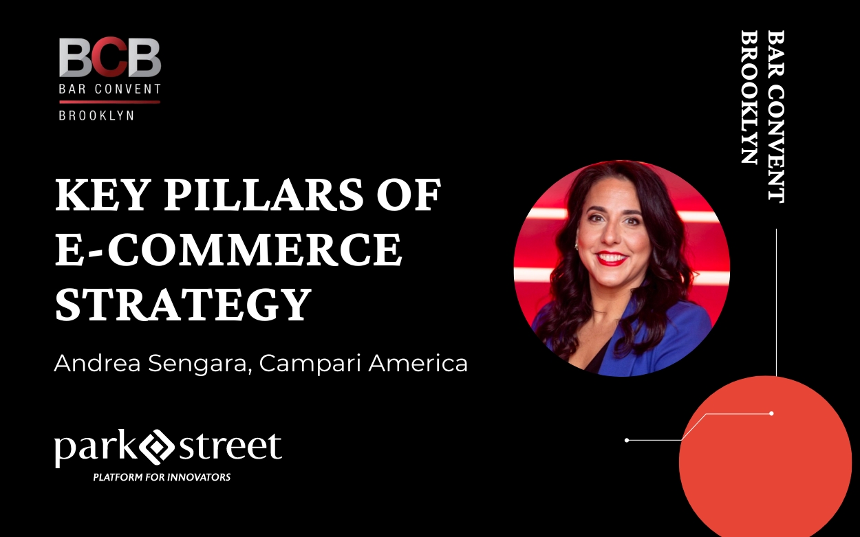 Campari America’s Key Pillars of E-commerce Strategy - Park Street Imports