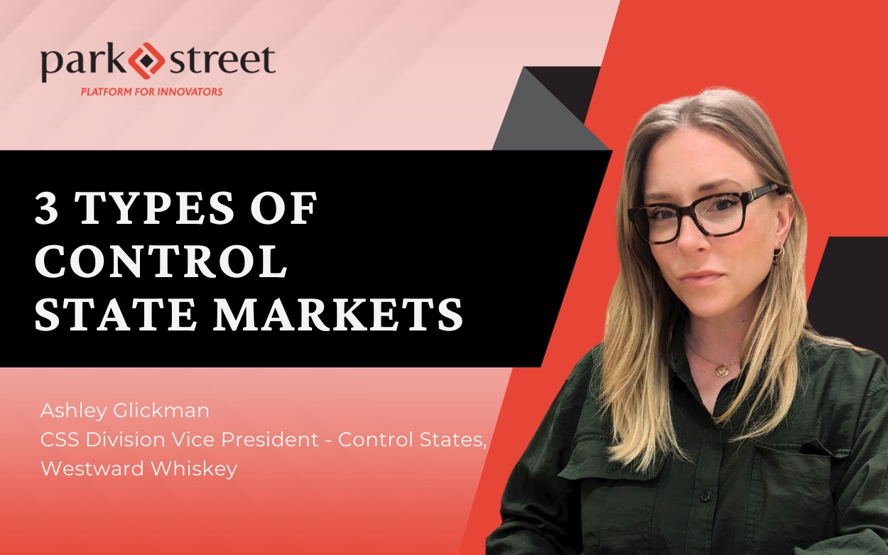 Entering Alcohol Control States: 101 - Park Street Imports