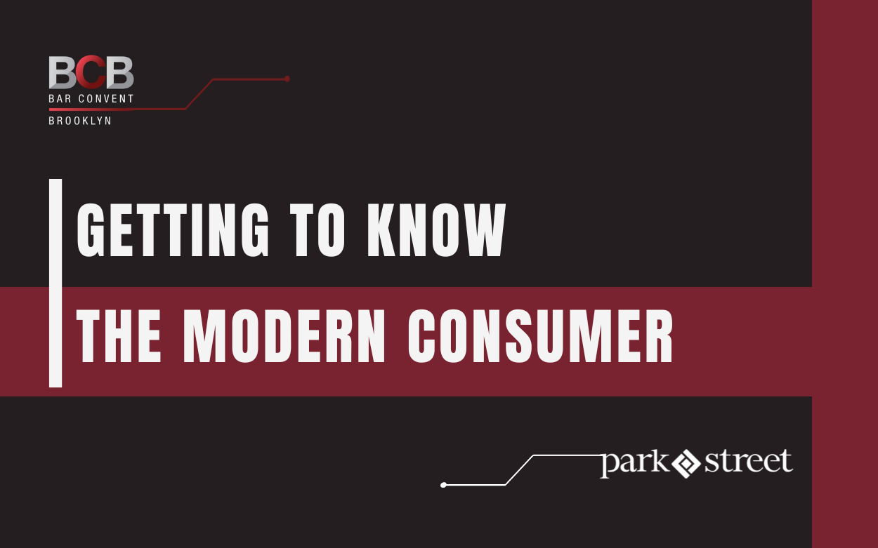 Getting to Know the Modern Consumer - Park Street Imports