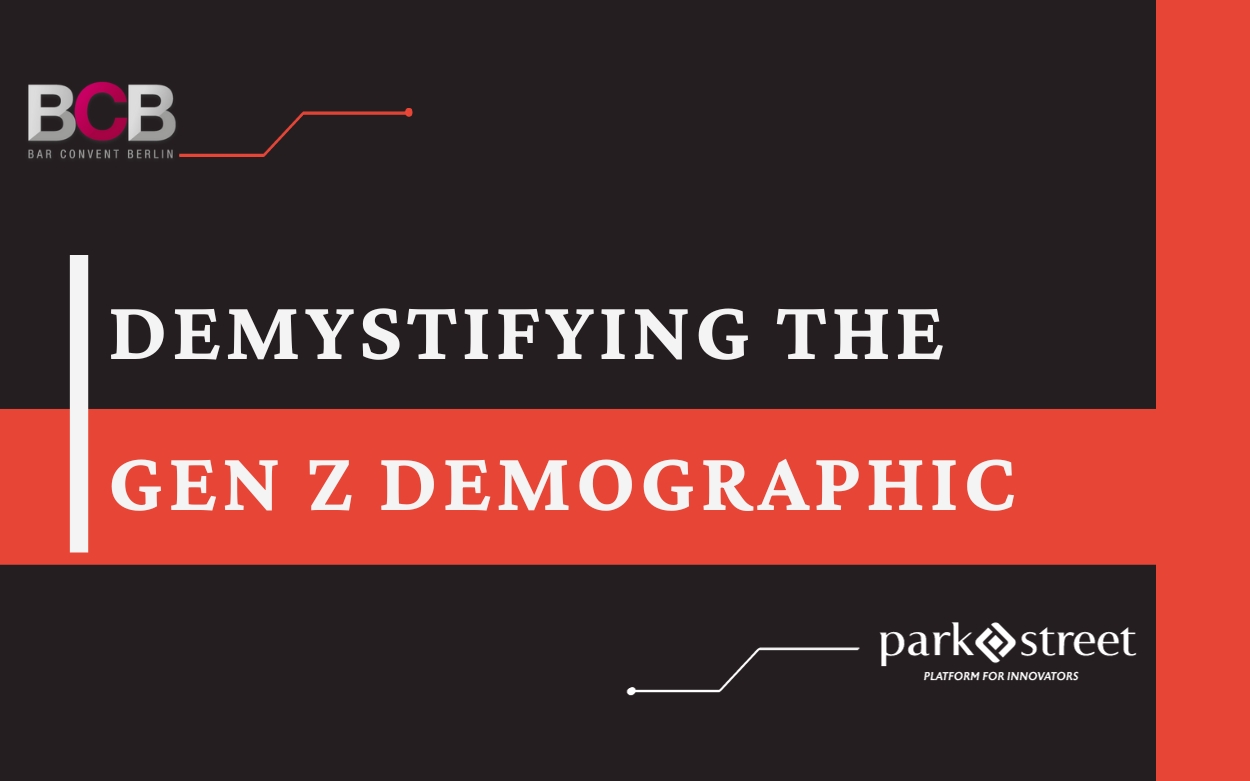 Demystifying the Gen Z Demographic's Views on Alcohol - Park Street Imports