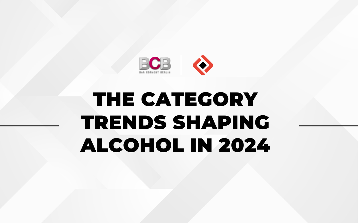 The Category Trends Shaping Alcohol in 2024 - Park Street Imports