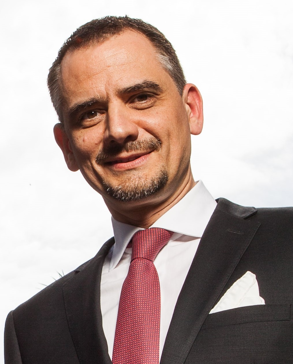 Park Street CEO, Dr. Harry Kohlmann, Speaks Today at the Athens Bar ...