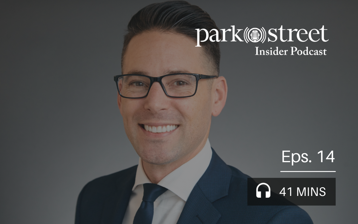 Podcast Episode: Jared Poe, General Manager, Sweeten’s Cove - Park ...