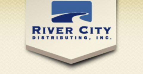 River City Distributing (Louisville, Kentucky) - Park Street