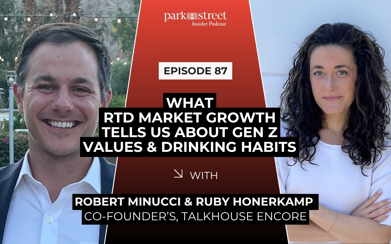 What RTD Market Growth Tells Us About Gen Z Values & Drinking Habits ...