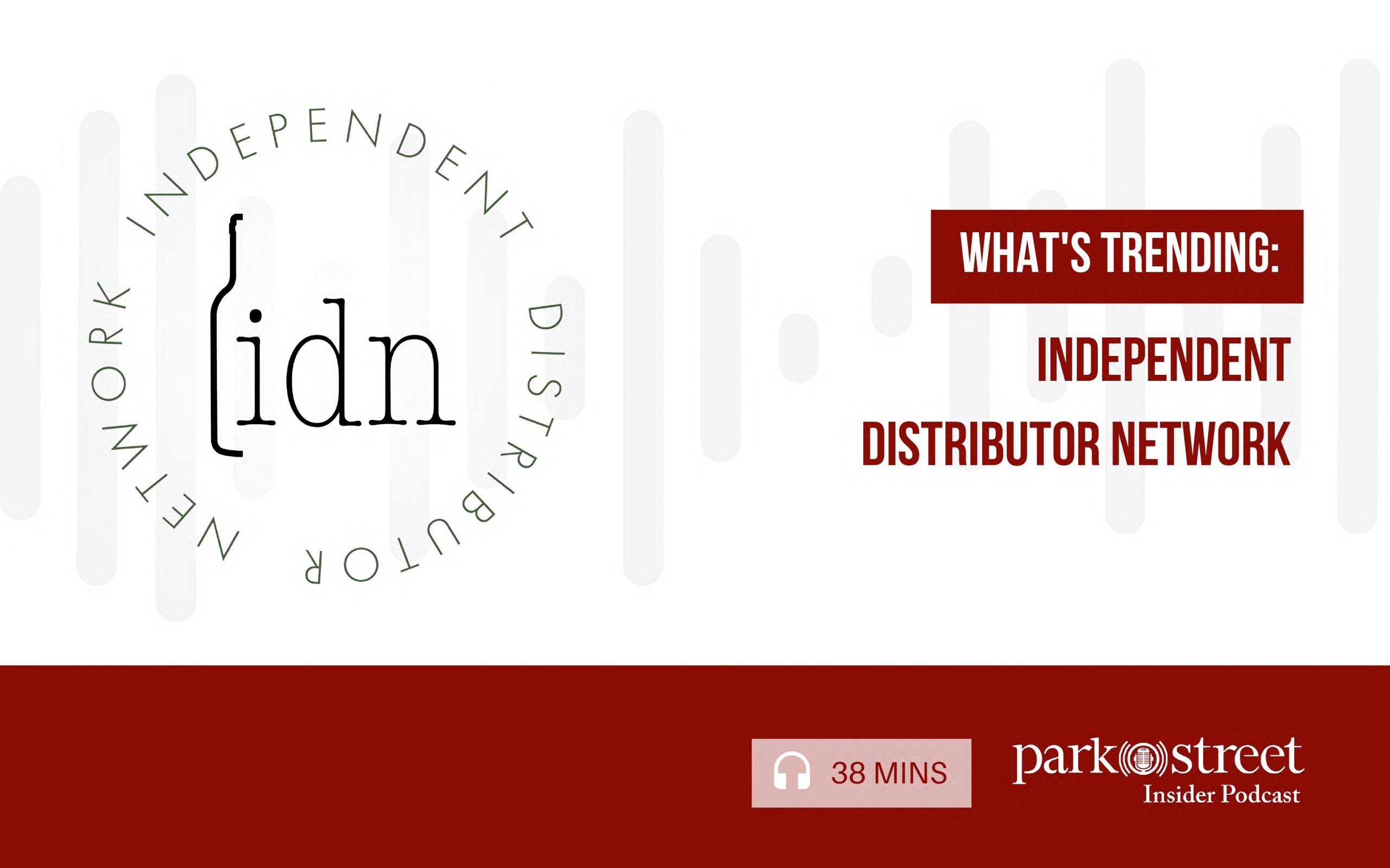 What's Trending — The State of Independent Distribution in the U.S ...