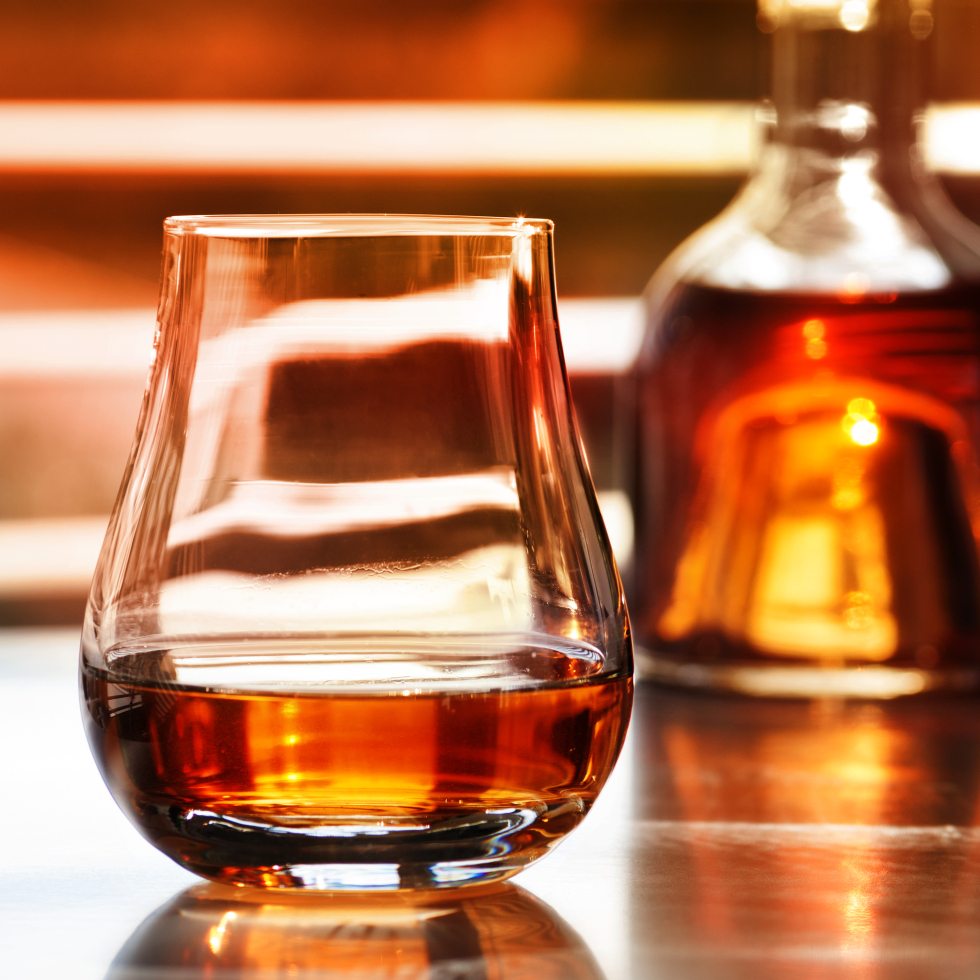 Japanese Whisky gaining respect around the world - Park Street Imports