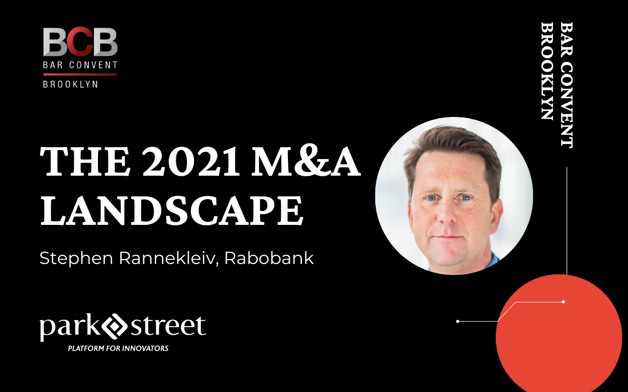 Rabobank’s Stephen Rannekleiv on the 2021 M&A Landscape - Park Street ...