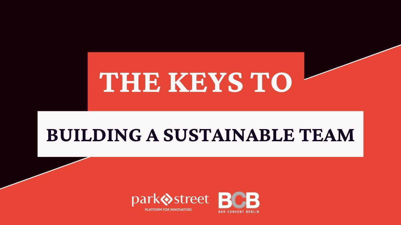 The Keys to Building a Sustainable Team - Park Street Imports