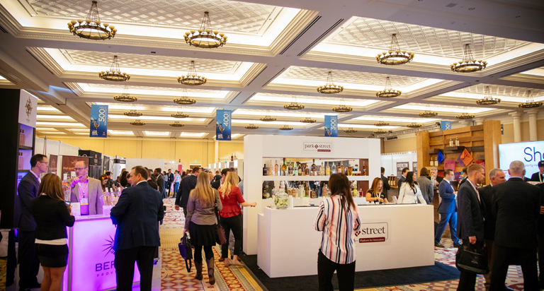 Park Street to Exhibit Premier Pavilion at WSWA 76th Annual Convention ...