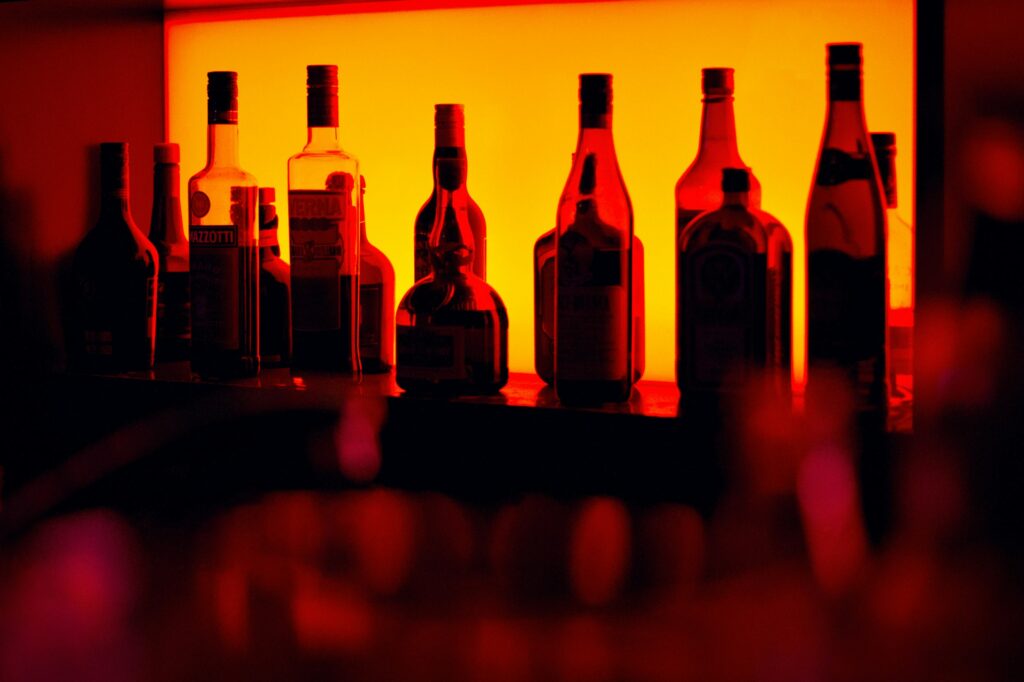 The Top Beverage Alcohol Industry News Stories in 2026 So Far - Park ...