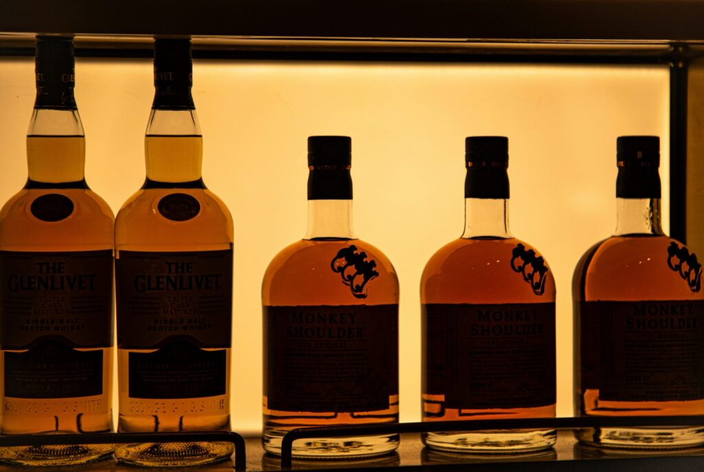 Building a Premium Spirits Brand: How to Stand Out in a Crowded Market ...