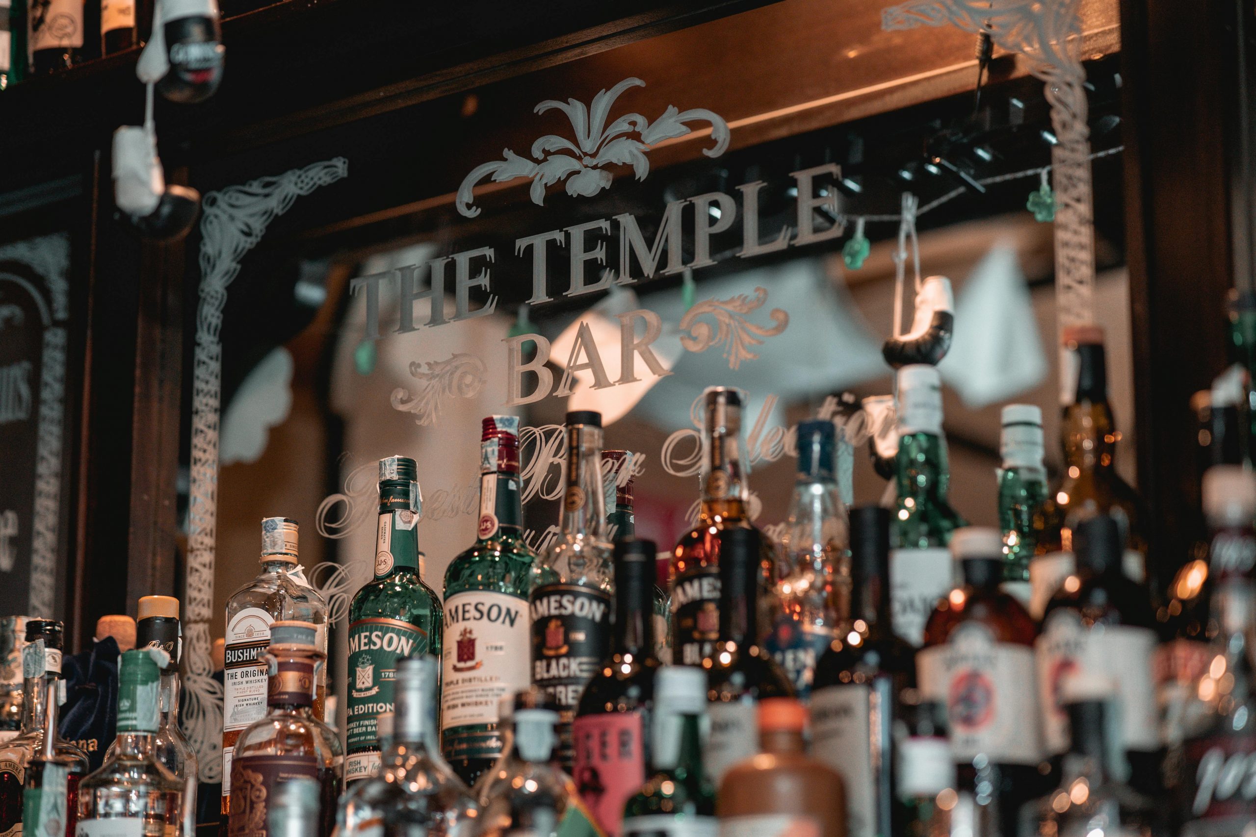 How Spirits Trends Are Driving Investments - Park Street Imports