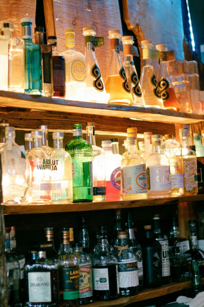 Alcohol Beverages, Products & Brands Launched in 2026 So Far - Park ...